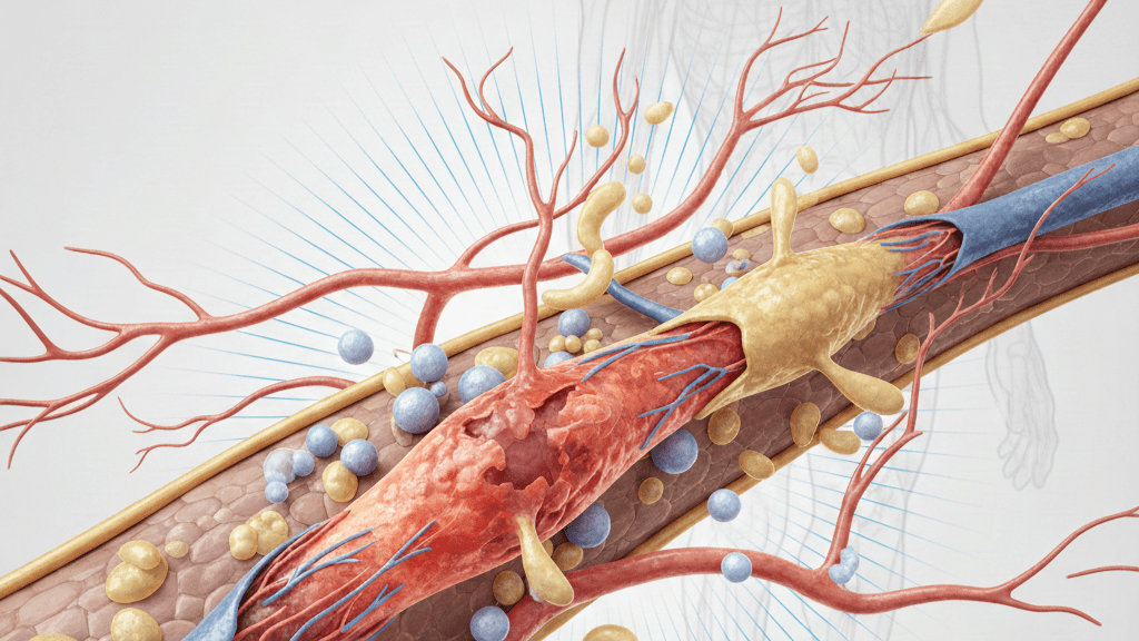 Peripheral Neuropathy Treatment in Chennai - Dr. Bharath's Acu Heal